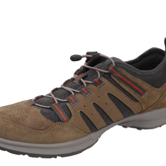 Dr. Scholl's | Shoes | Dr Scholls Mens Trail Bungee Shoe | Poshmark